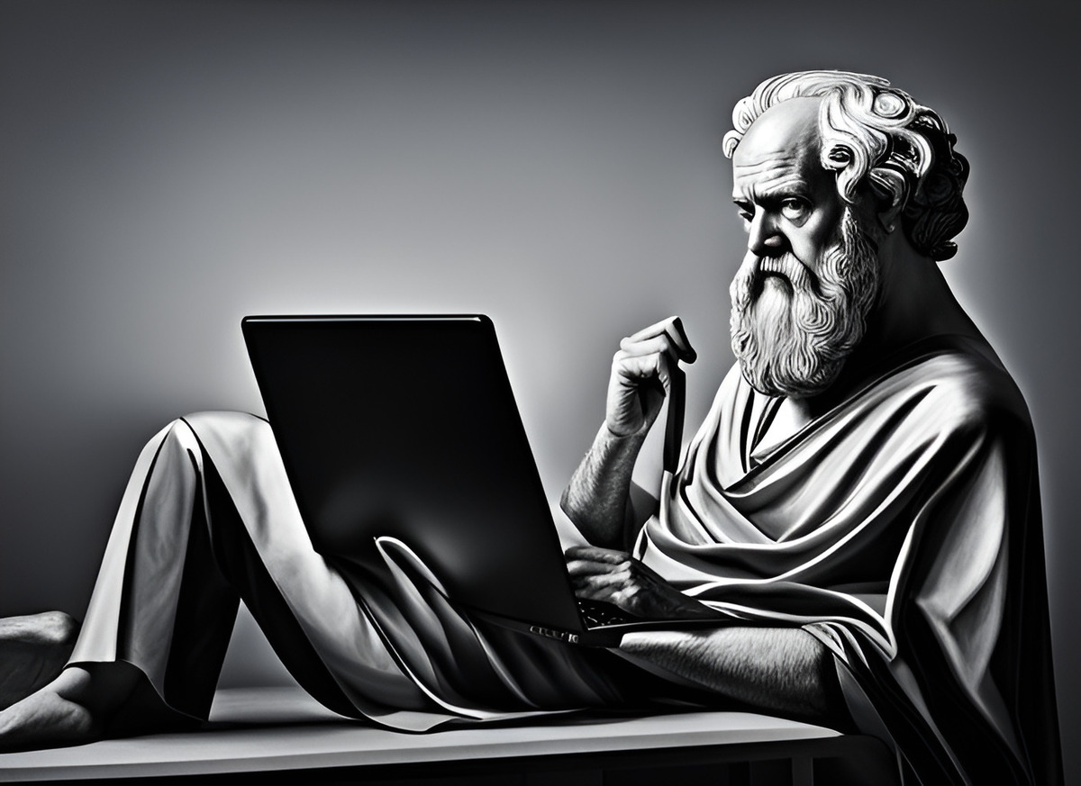 The Chatbot | Daily Philosophy