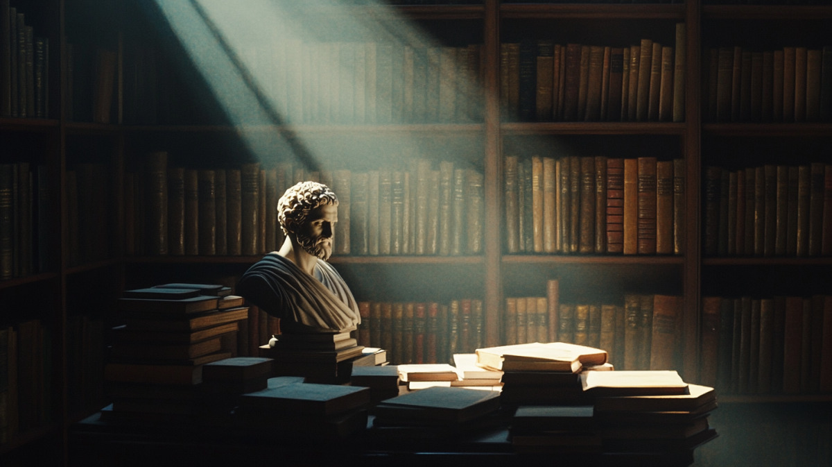 An Impediment to the Body... Not the Will | Daily Philosophy