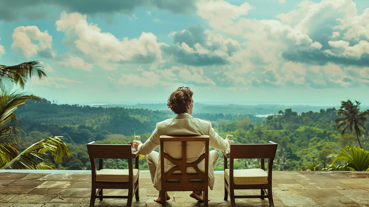 Same Again? | Daily Philosophy