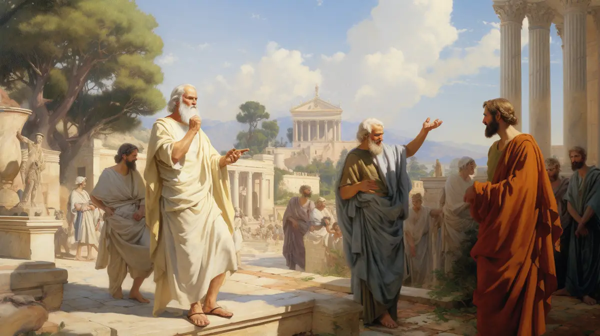 The Land of Perfect Justice | Daily Philosophy