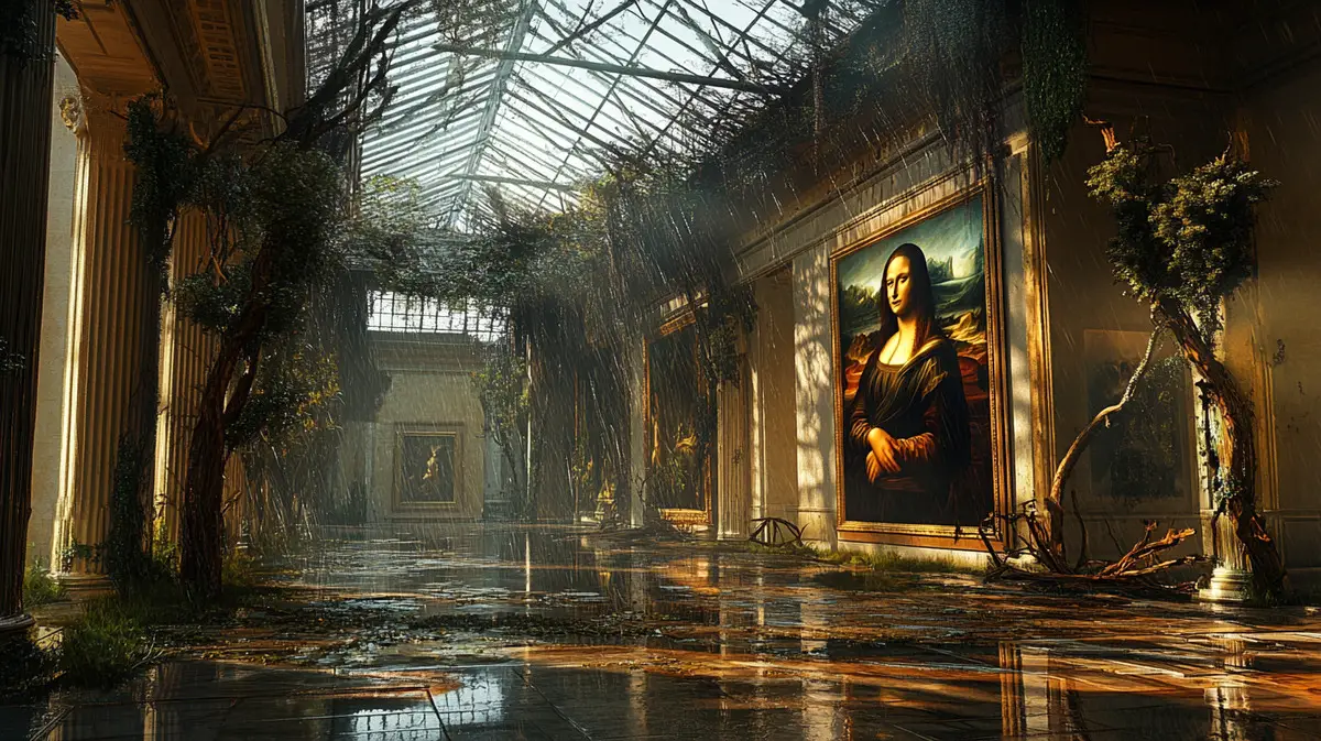 Human Extinction | Daily Philosophy