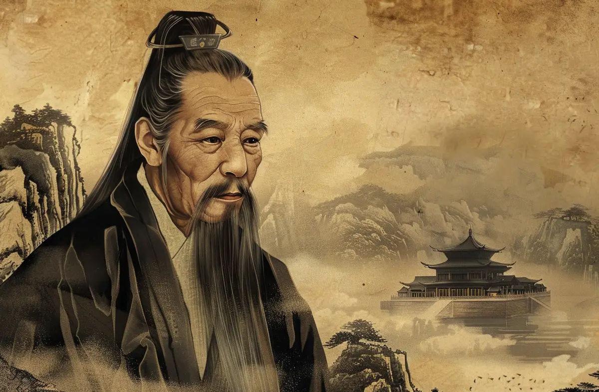 Hánfēizǐ | Daily Philosophy