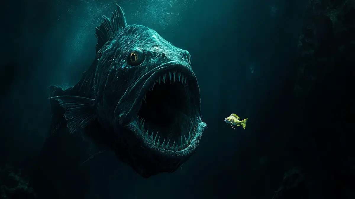 Fear | Daily Philosophy