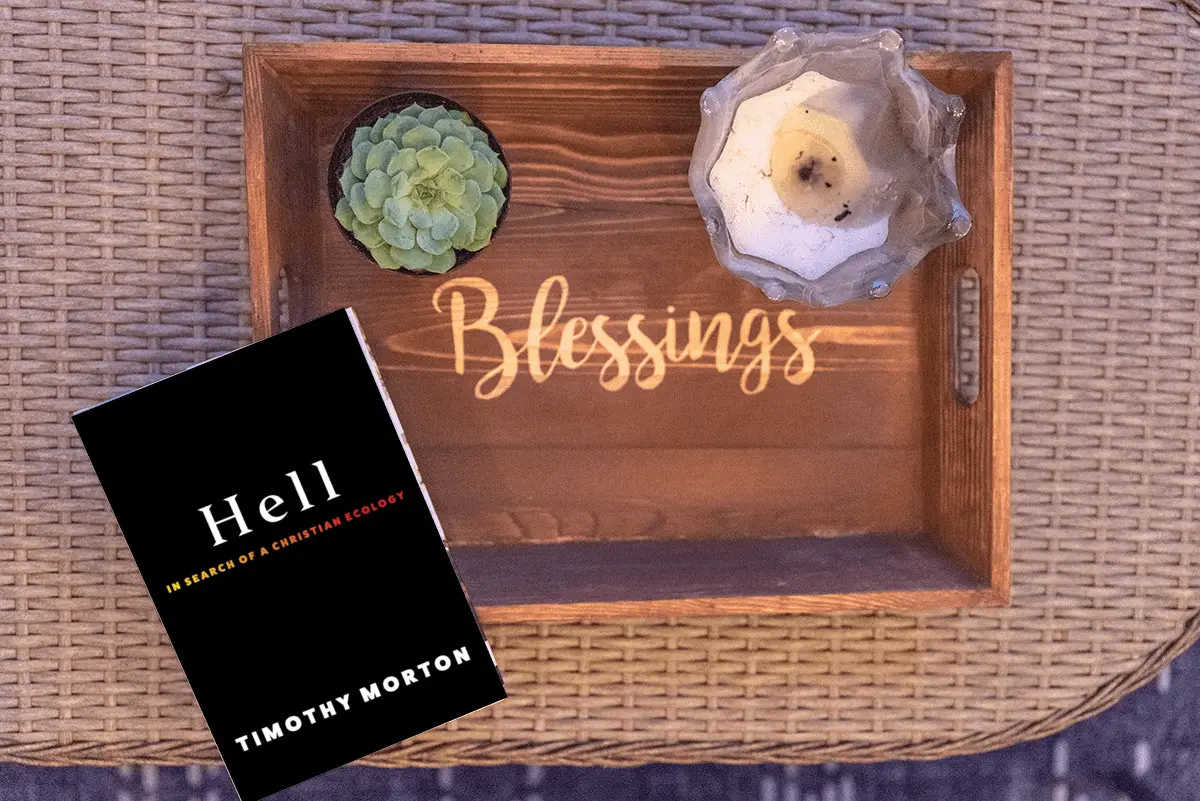 Timothy Morton: Hell | Daily Philosophy