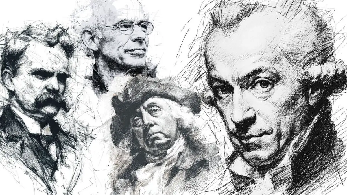 Can We Save Morality's Reputation? | Daily Philosophy