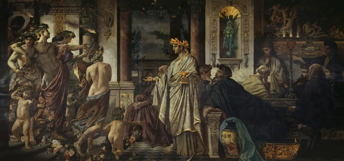 Plato’s Symposium - Part 1 | Daily Philosophy