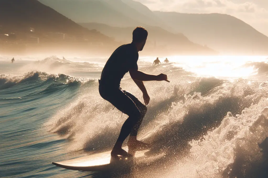 The Case for Feeding the Surfers | Daily Philosophy