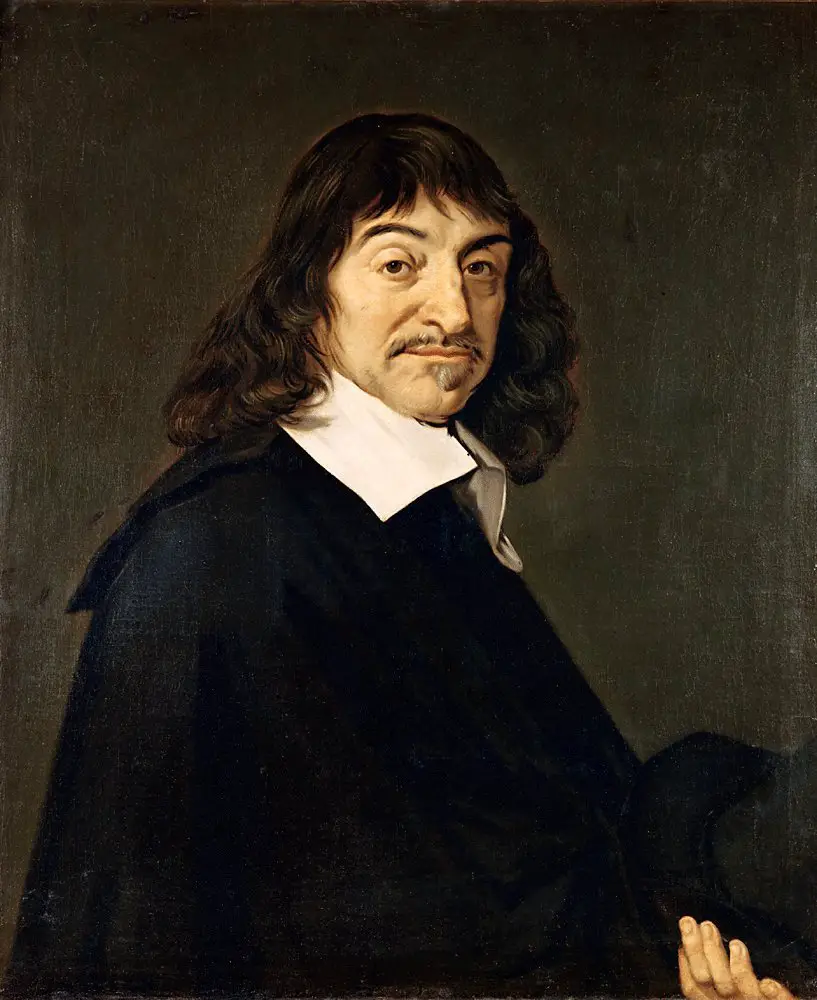 Unpacking Descartes’ Meditations | Daily Philosophy