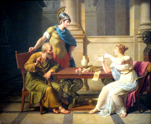 Women Philosophers Throughout History | Daily Philosophy